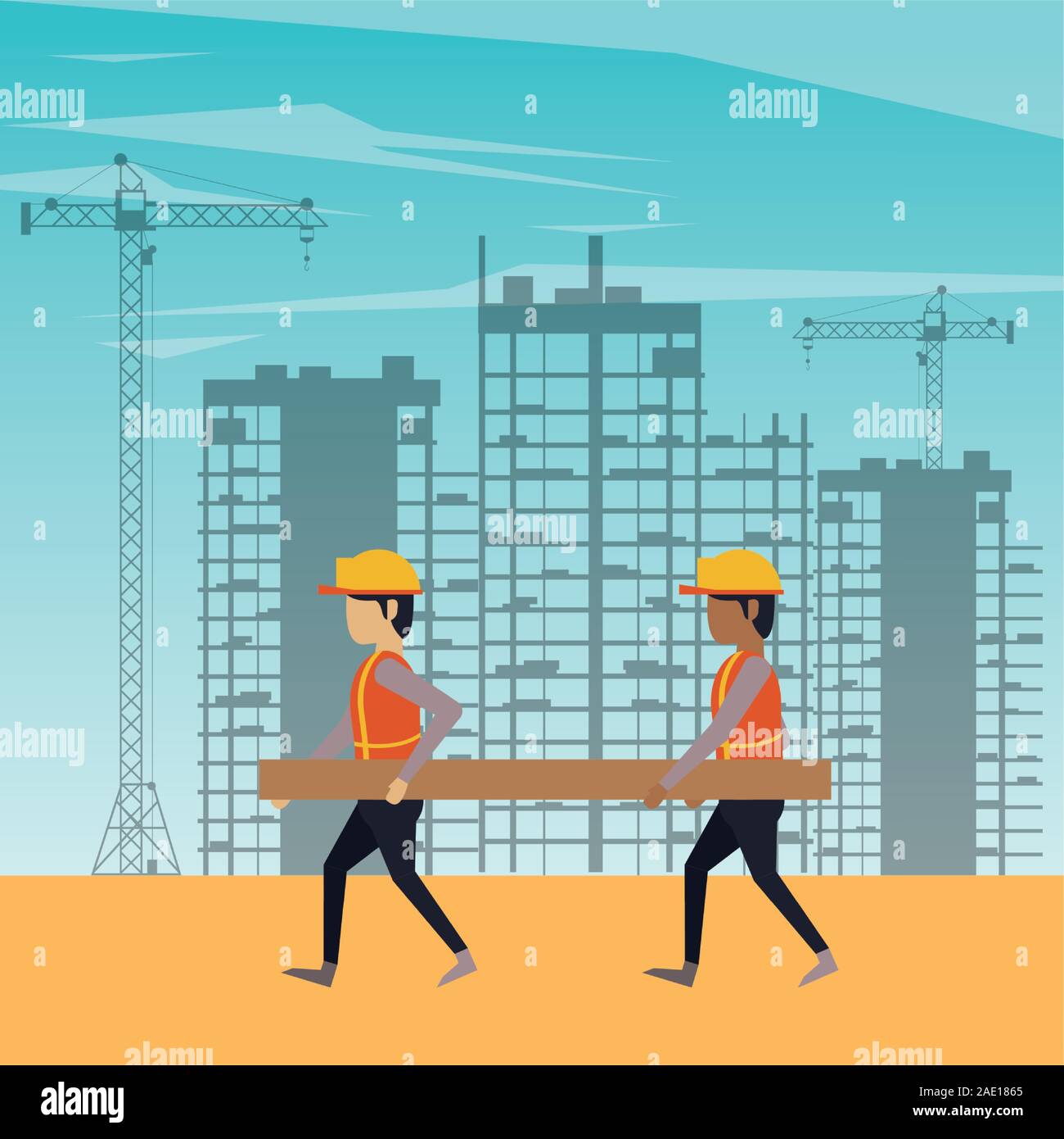 Hats helmets Stock Vector Images - Alamy