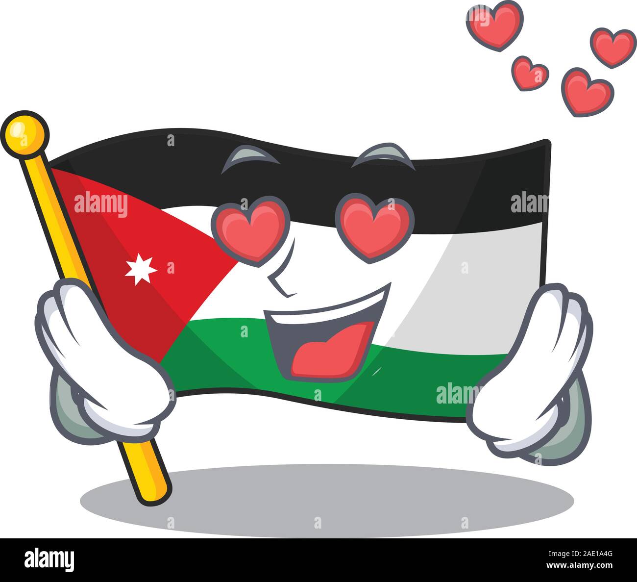 Jordan love Stock Vector Images - Alamy