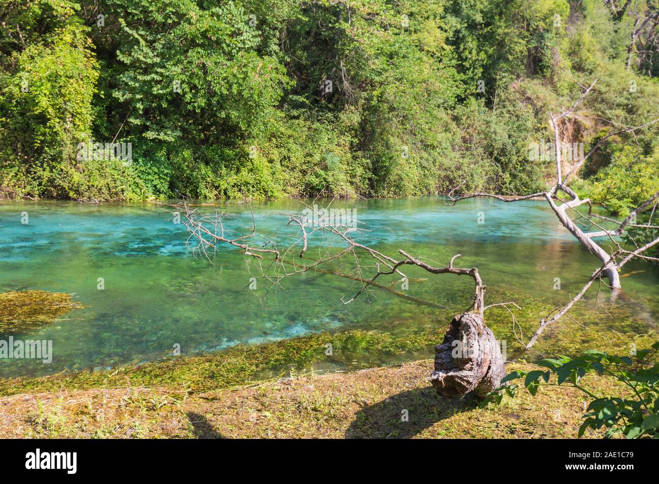 Karst Spring Stock Photos & Karst Spring Stock Images - Alamy