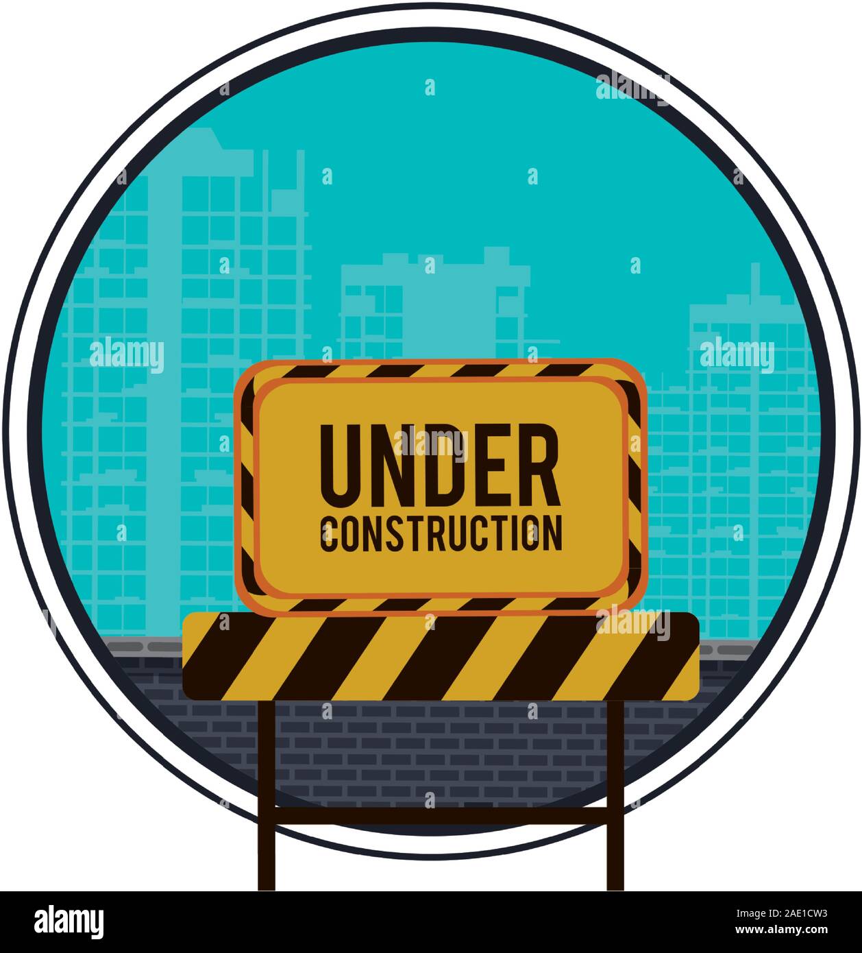 Under capacity Cut Out Stock Images & Pictures - Alamy