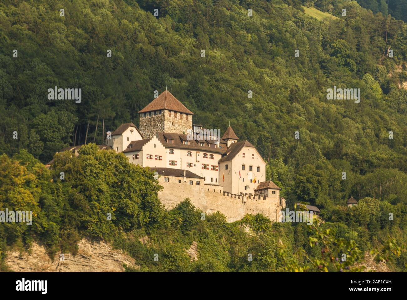 Ancient, medieval fortresses in the most beautiful and picturesque ...