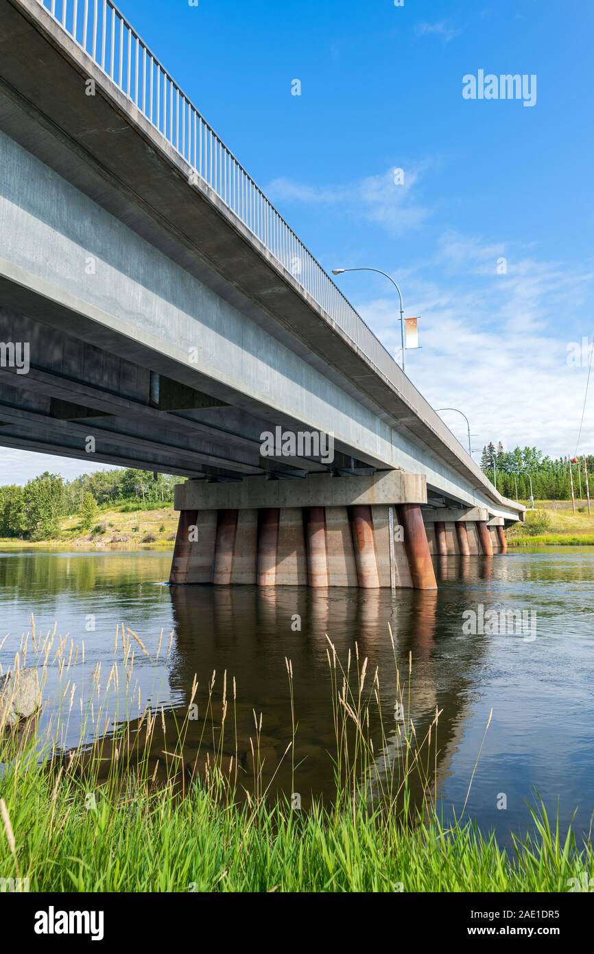 Nechacko river hi-res stock photography and images - Alamy