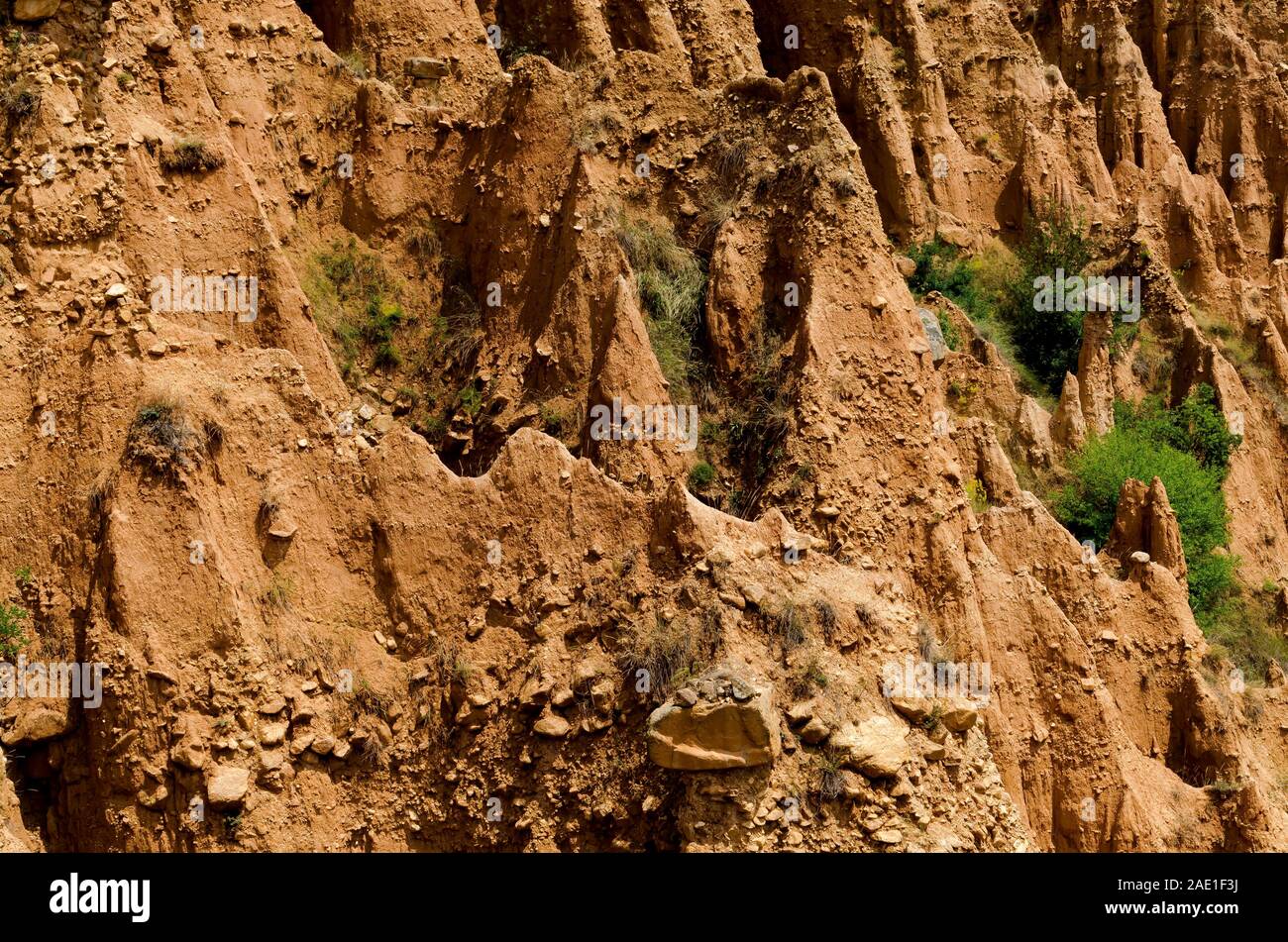 Stob pyramids hi-res stock photography and images - Alamy
