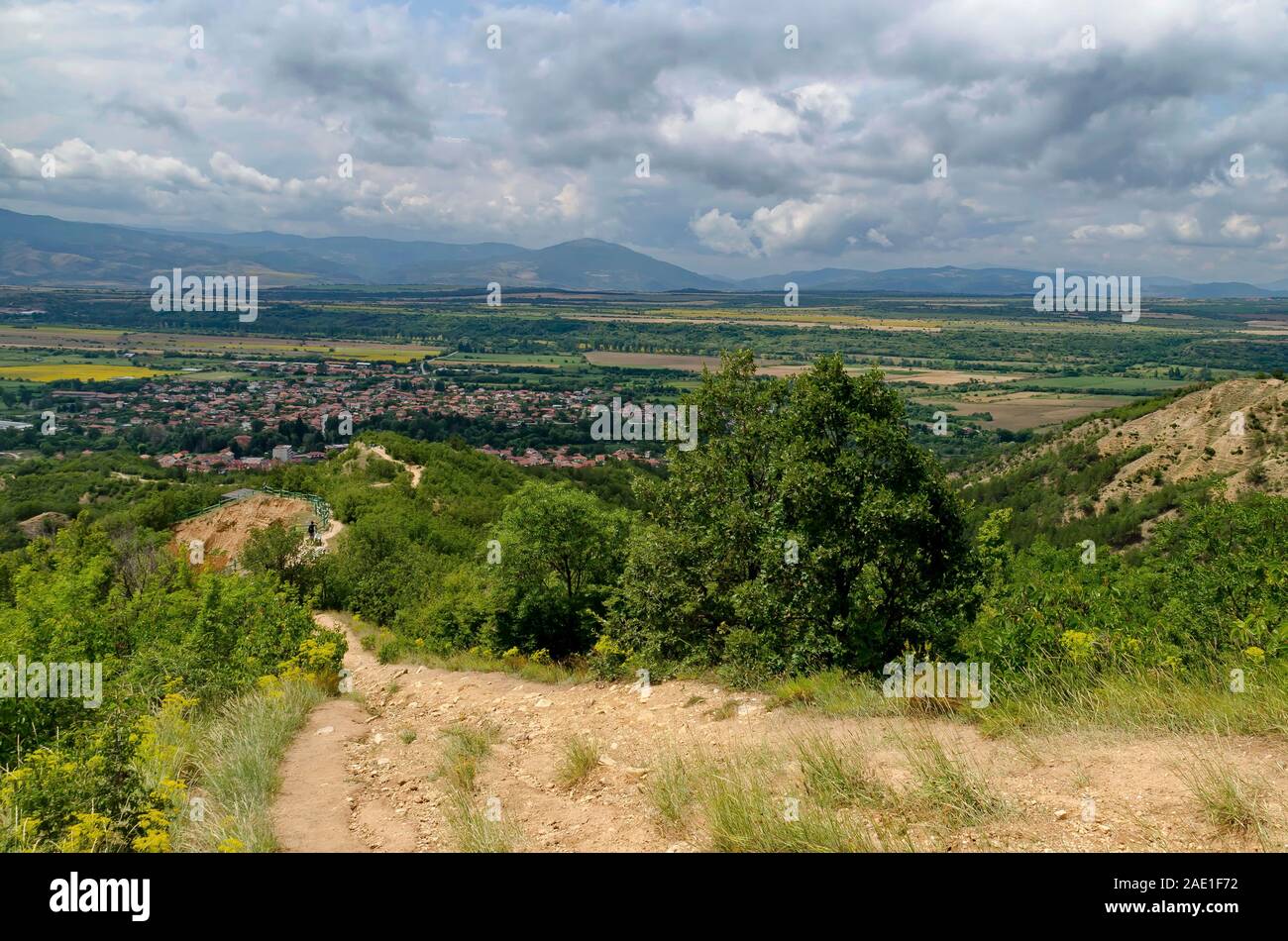 Stob house hi-res stock photography and images - Alamy