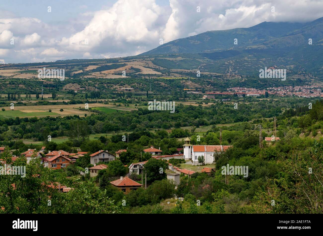 Stob house hi-res stock photography and images - Alamy