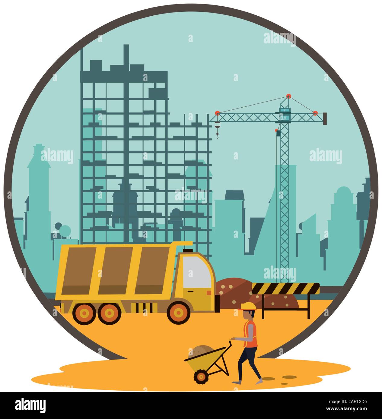 Under capacity Cut Out Stock Images & Pictures - Alamy