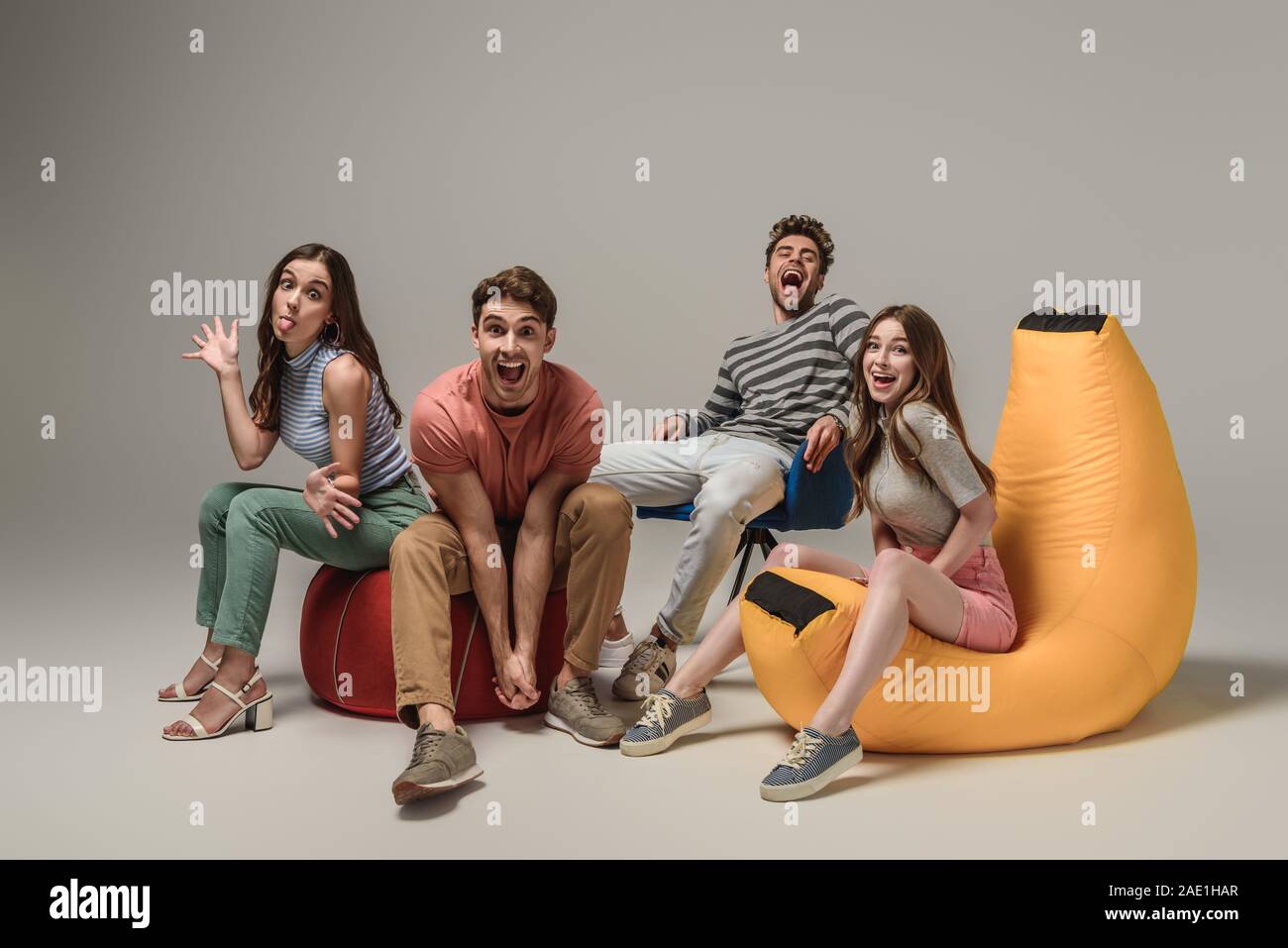 Different couples hi-res stock photography and images - Alamy