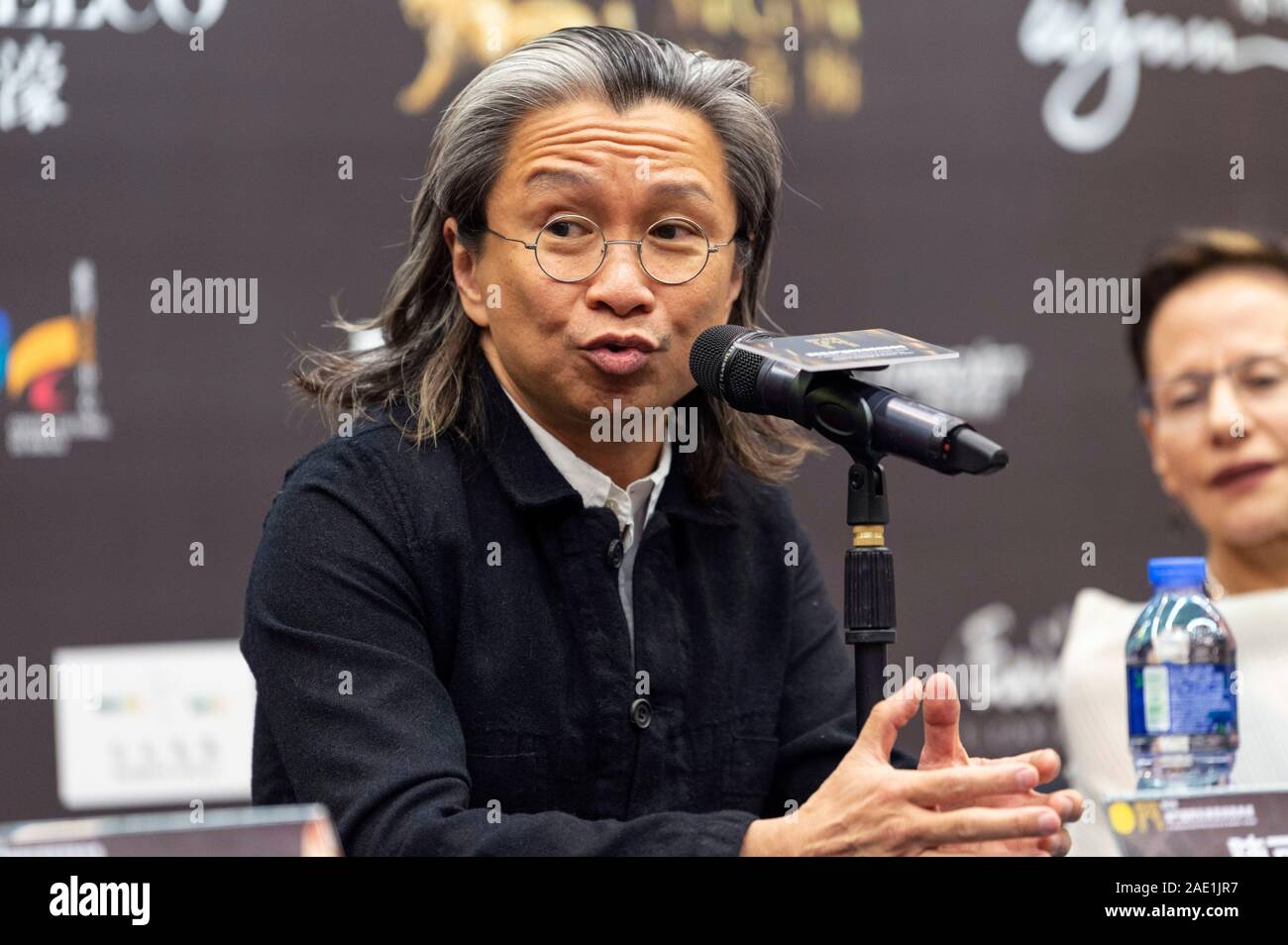 Peter Ho Sun Chan High Resolution Stock Photography and Images - Alamy