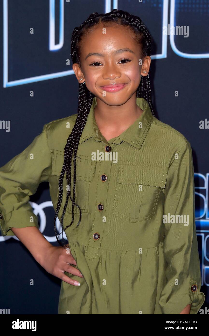 Shazam Premiere High Resolution Stock Photography and Images - Alamy