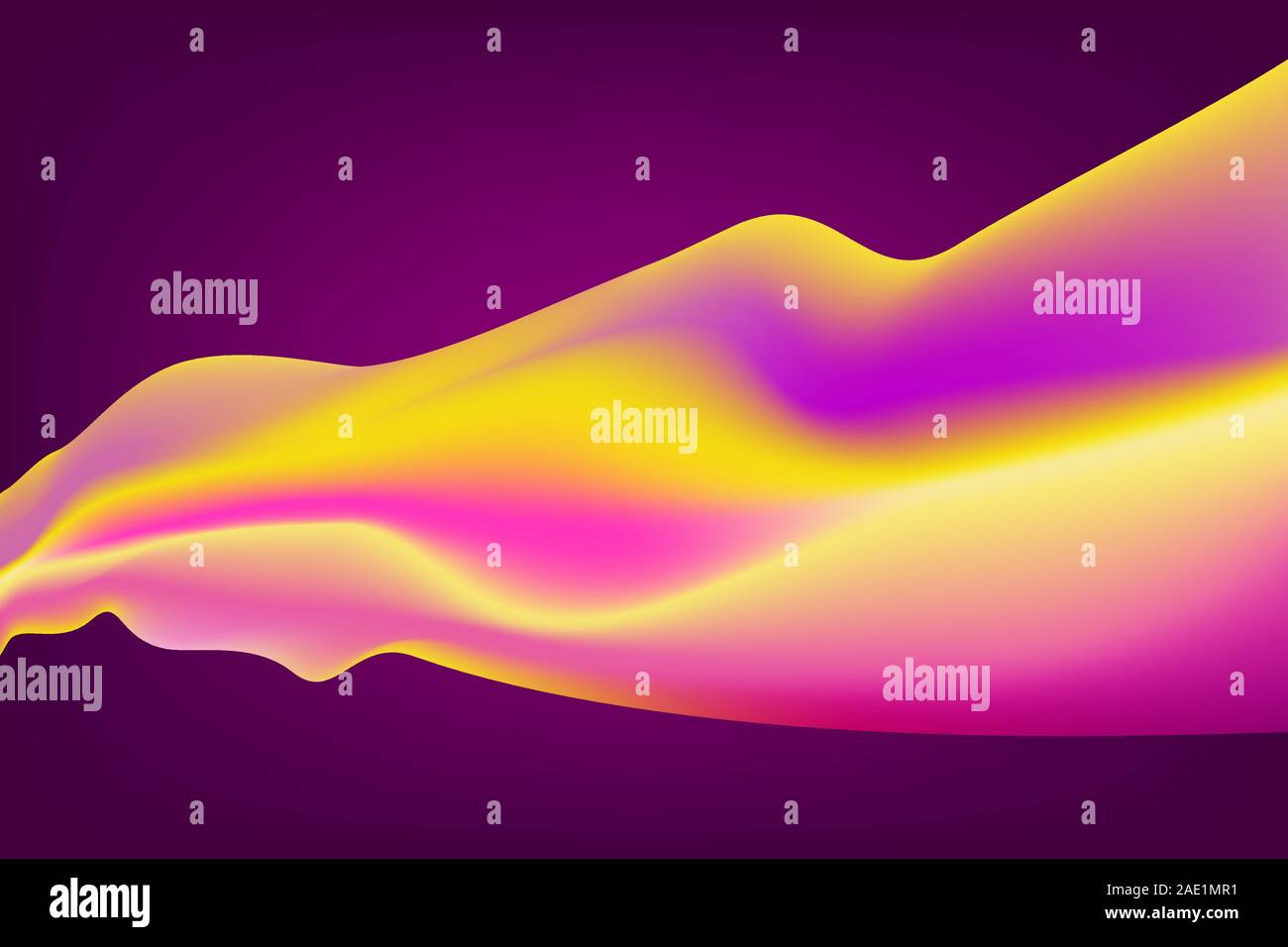 Abstract motion background flashing shapes Stock Vector Images - Alamy