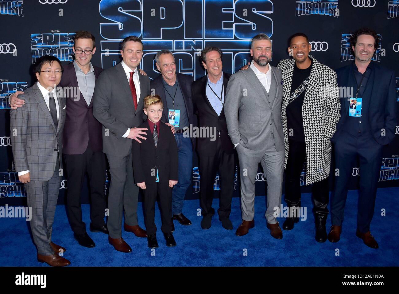 Nick bruno hi-res stock photography and images - Alamy