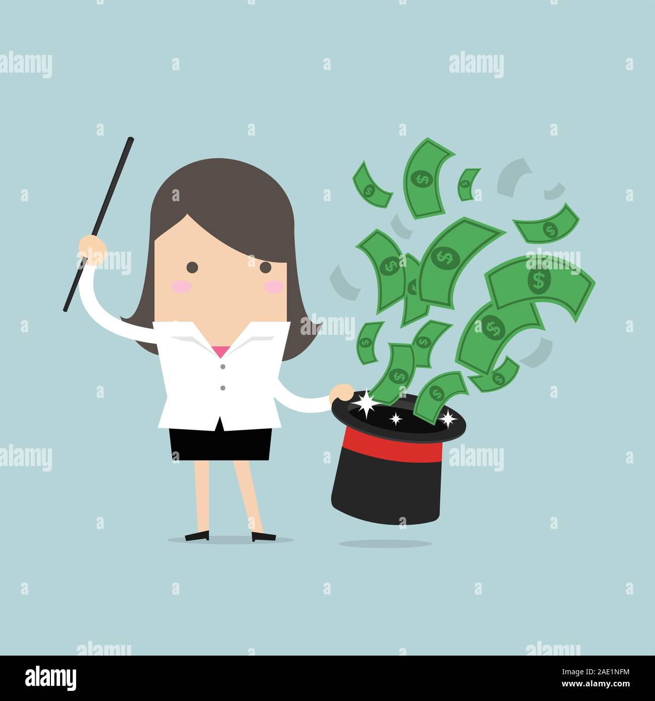 Investment casting Stock Vector Images - Alamy