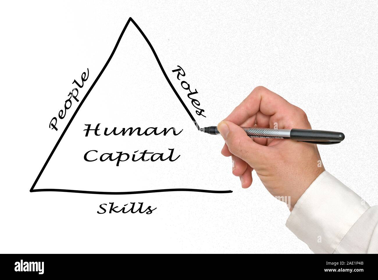 Human capital hi-res stock photography and images - Alamy