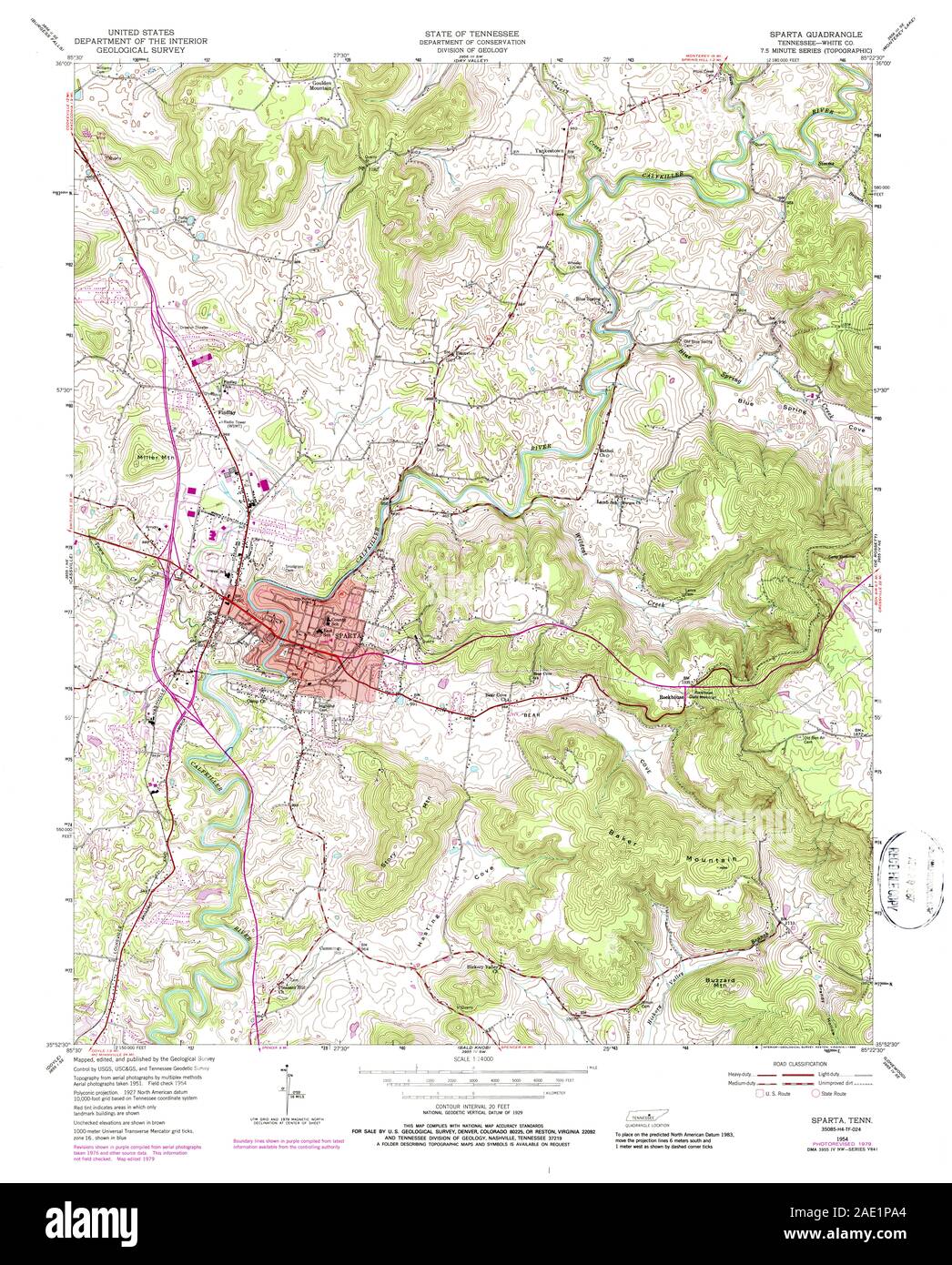 Sparta map Cut Out Stock Images & Pictures - Alamy