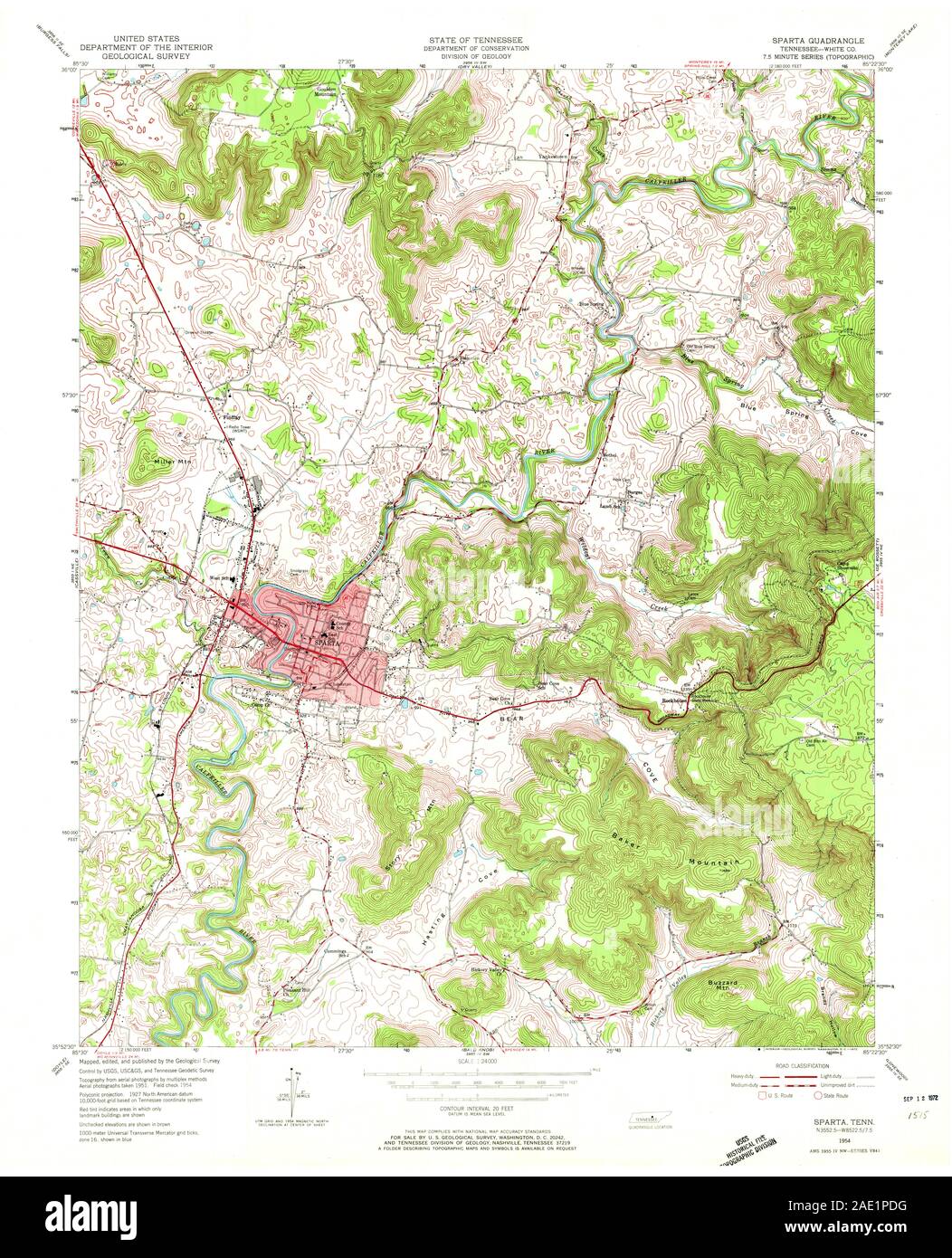 Sparta map Cut Out Stock Images & Pictures - Alamy