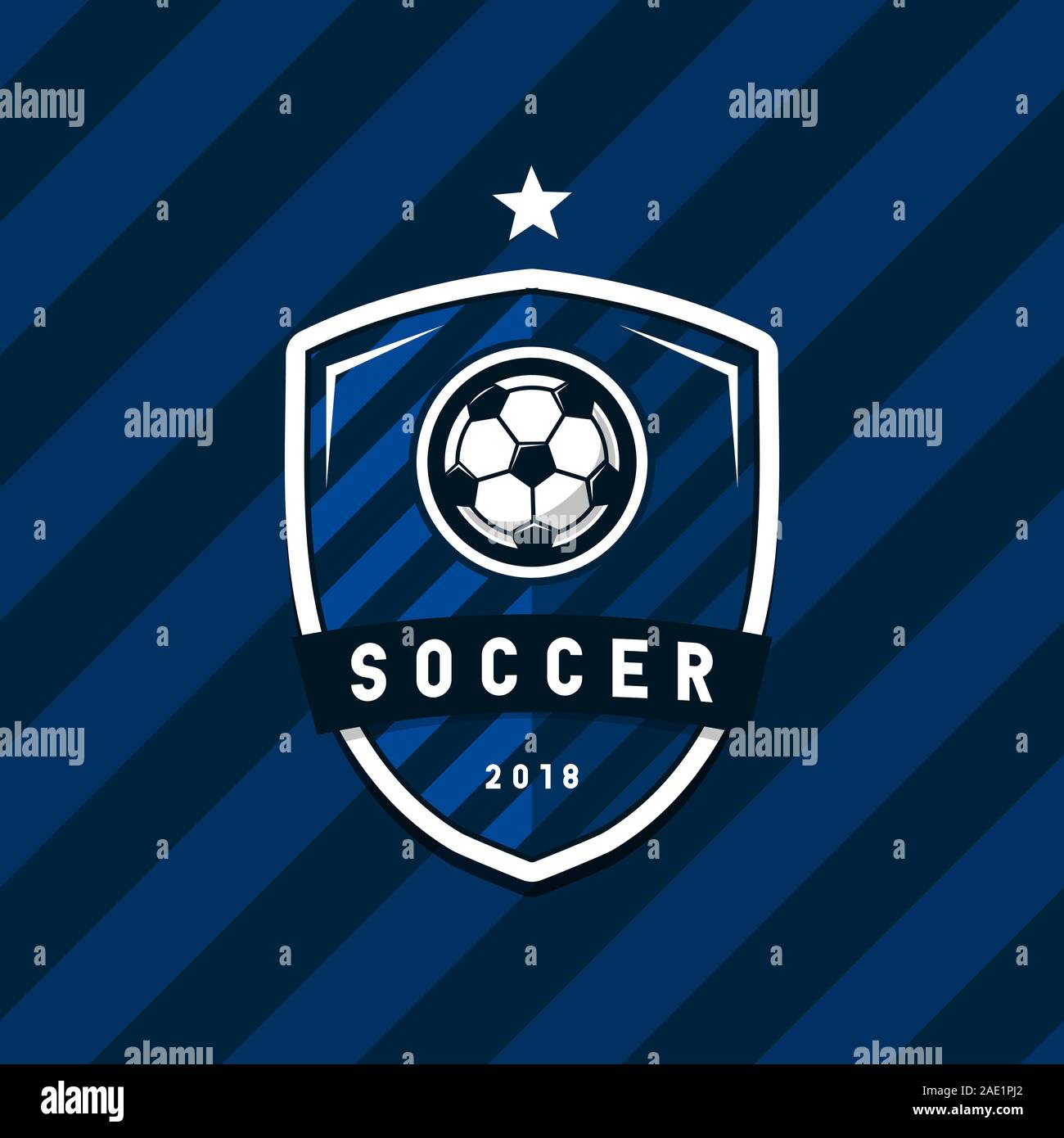Soccer Logo Designer