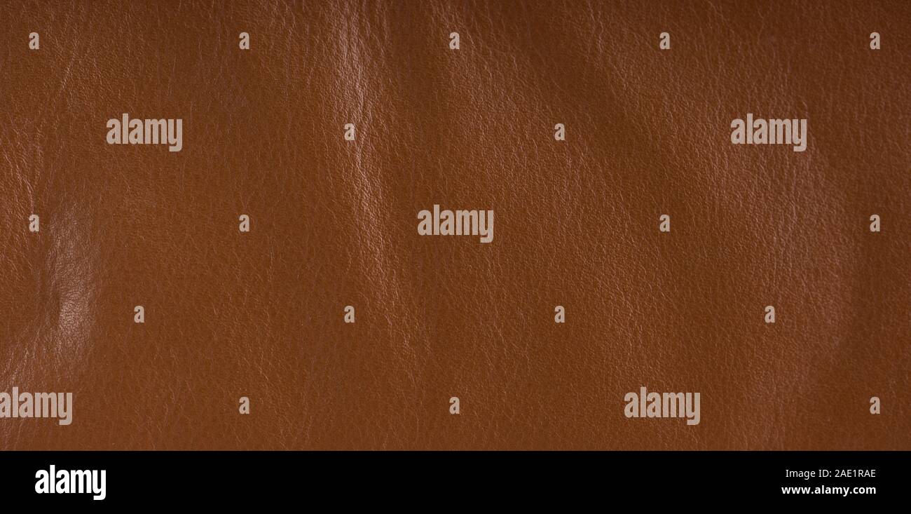 brown leather surface texture, panoramic leather texture background ...