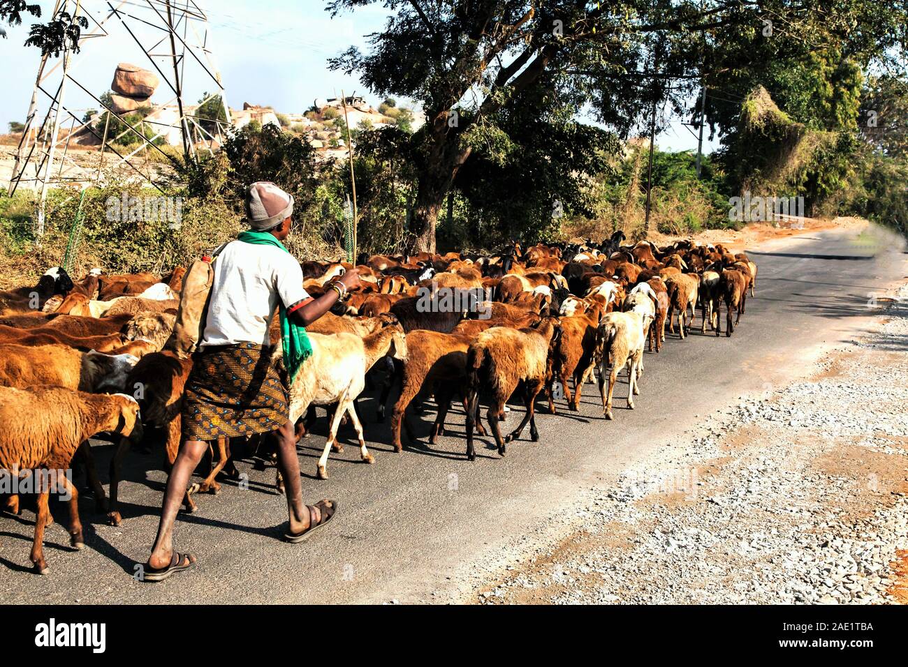 Hubli karnataka hi-res stock photography and images - Alamy