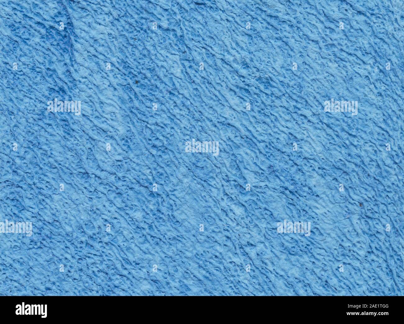 Blue paper background with pattern Stock Photo - Alamy