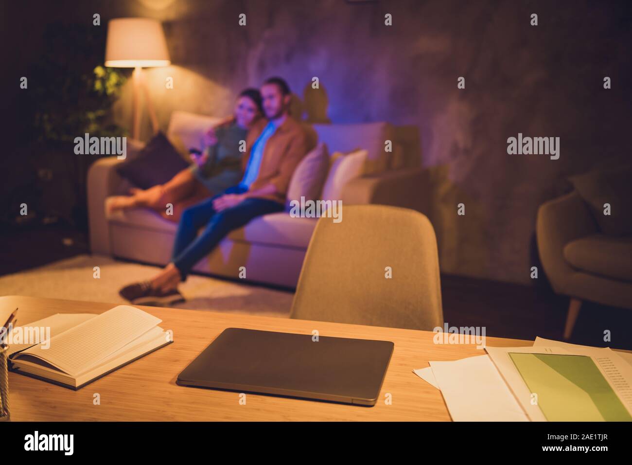 Nice work tv hi-res stock photography and images - Alamy