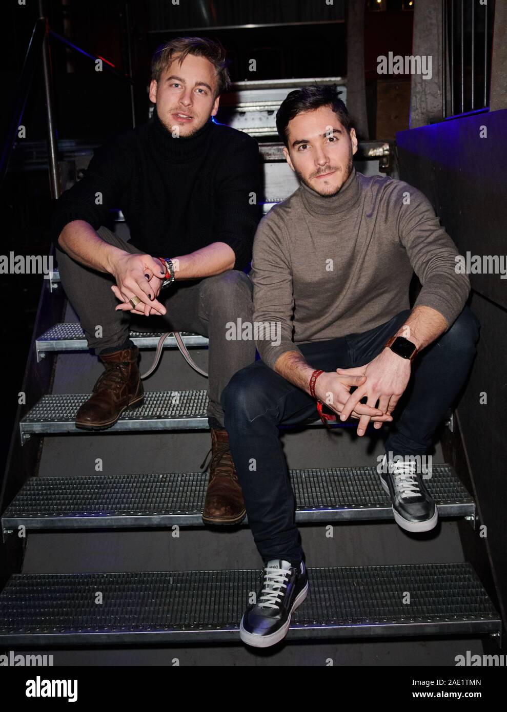 Timmi trinks hi-res stock photography and images - Alamy