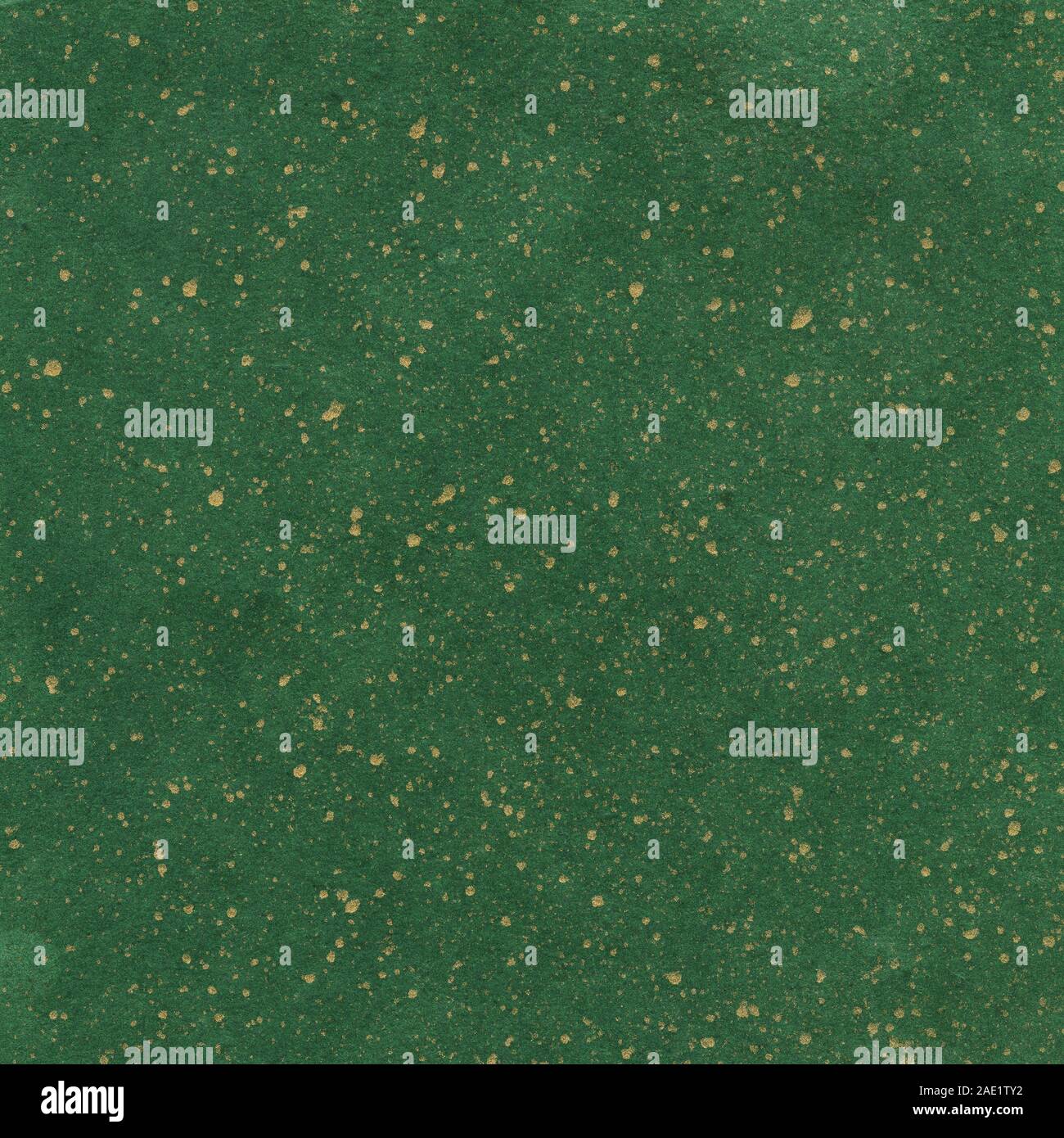 Green paper background with pattern Stock Photo - Alamy