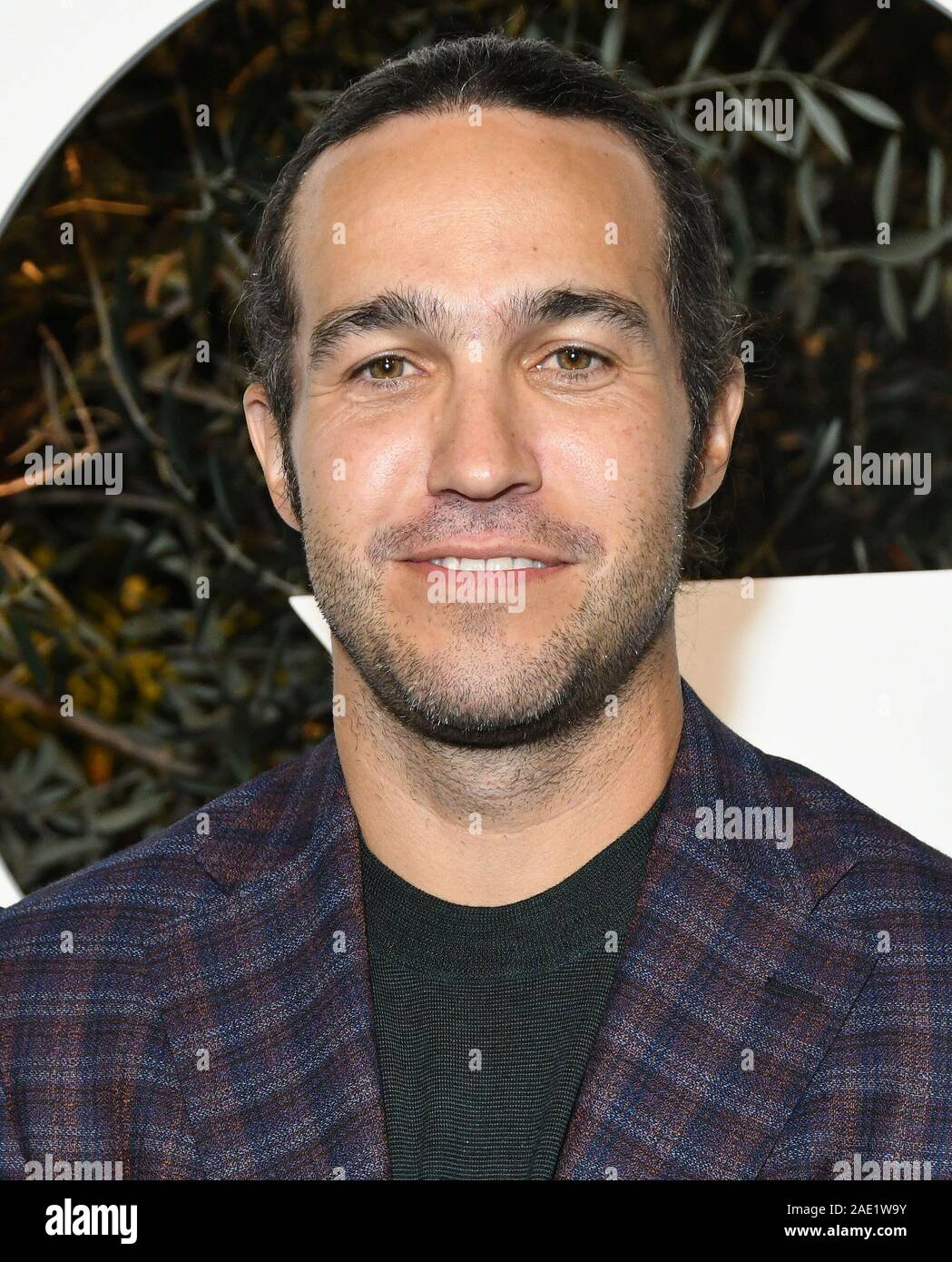 Pete Wentz K Award