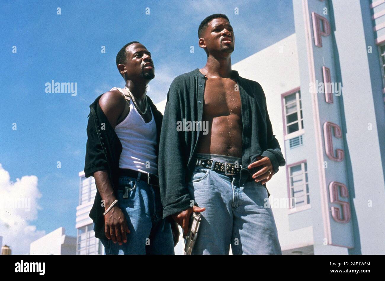 Martin Lawrence Bad Boys Memes