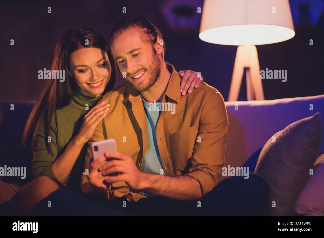 Affectionate user hi-res stock photography and images - Alamy