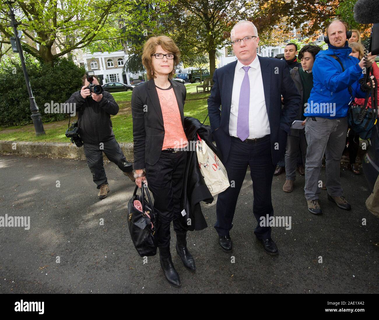 Former home economics school hi-res stock photography and images - Alamy