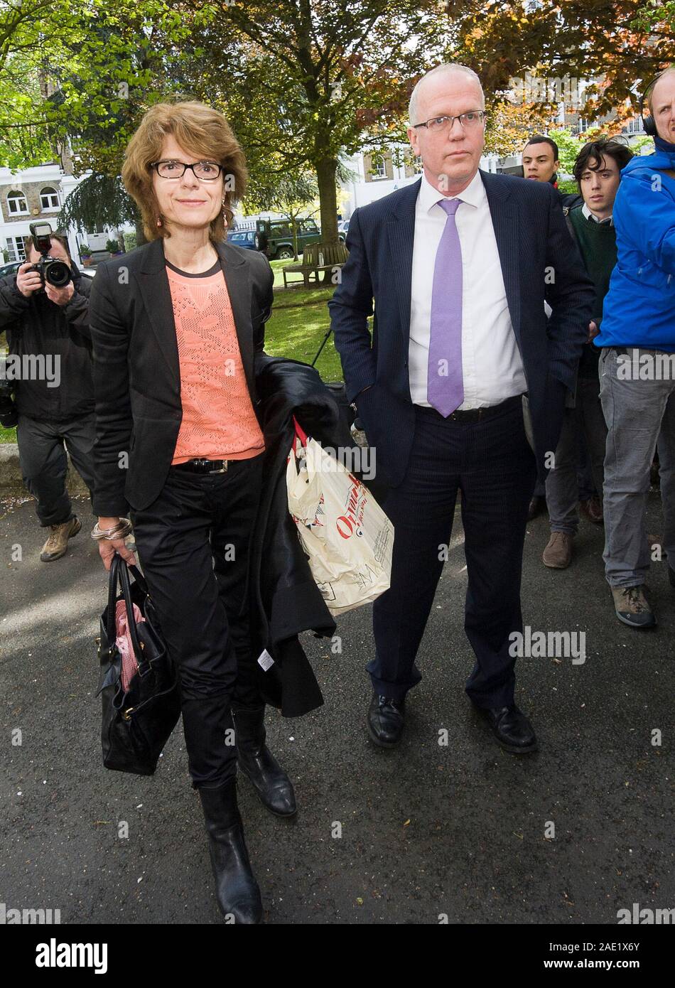 Former home economics school hi-res stock photography and images - Alamy