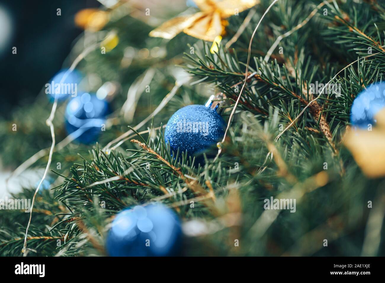 Christmass Bell High Resolution Stock Photography and Images - Alamy