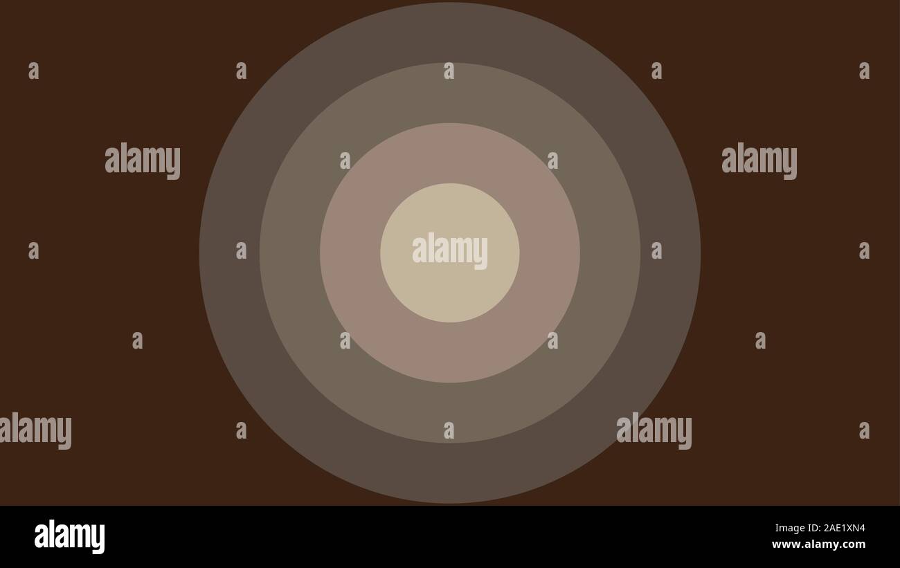 Brown fractal texture on Stock Vector Images - Alamy