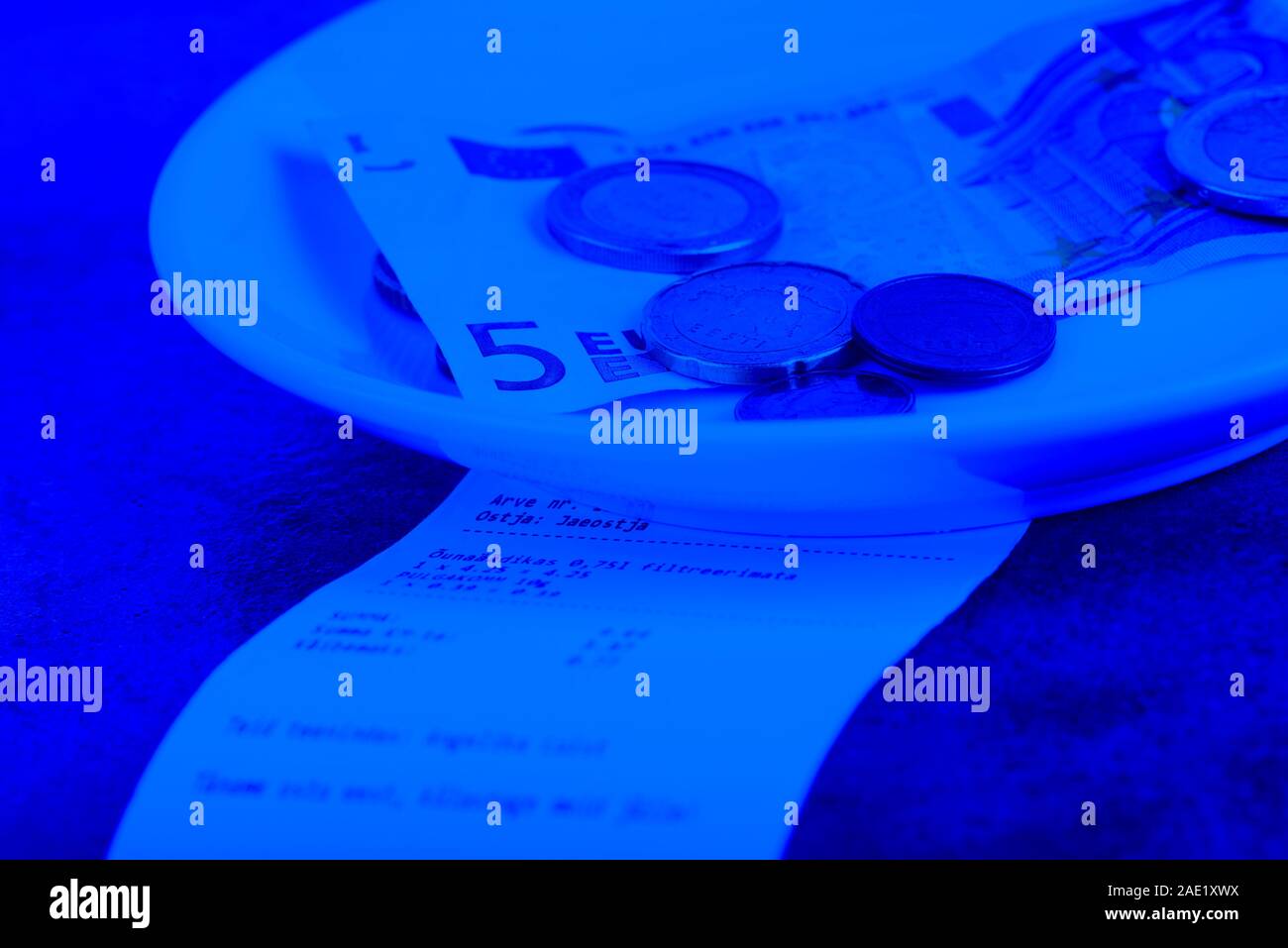 Compensation Cheque High Resolution Stock Photography and Images - Alamy