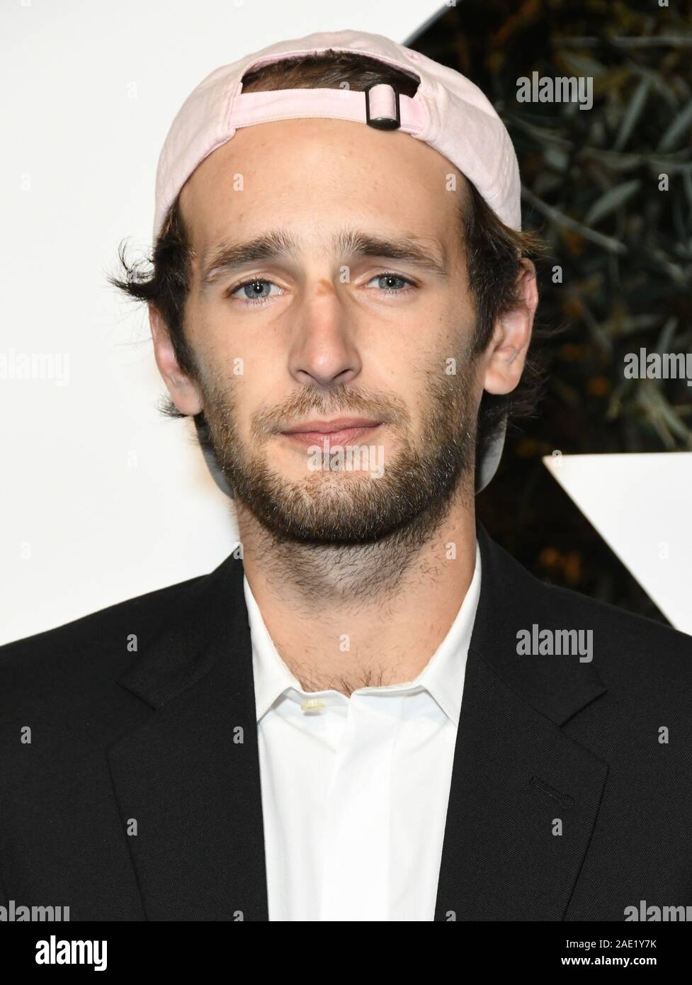 Hopper penn hi-res stock photography and images - Alamy