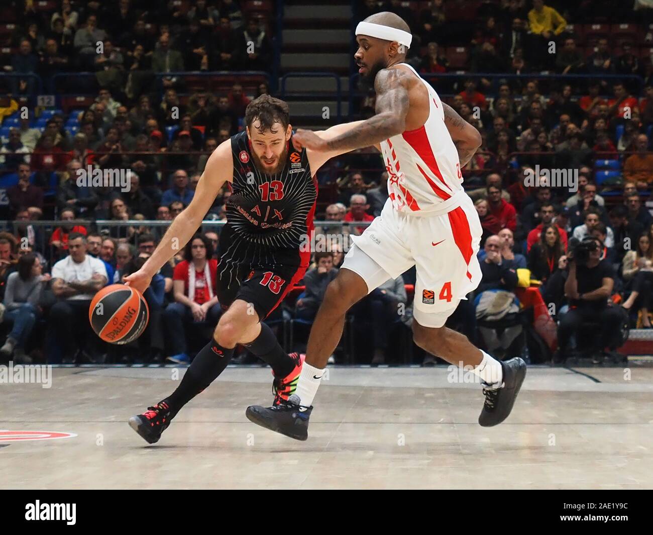 Lorenzo rodriguez hi-res stock photography and images - Alamy