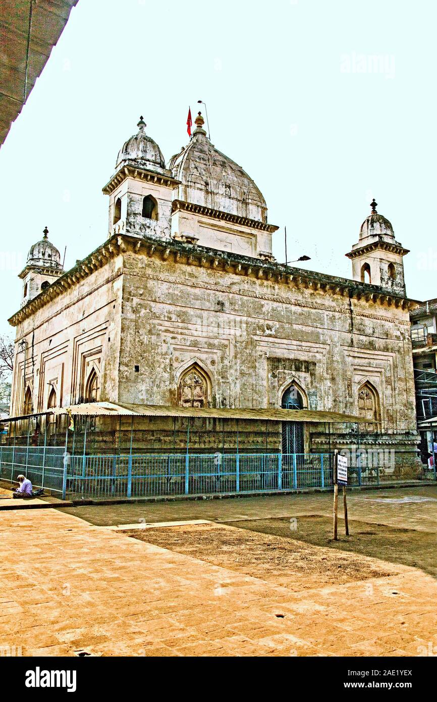 Mahakali hi-res stock photography and images - Alamy