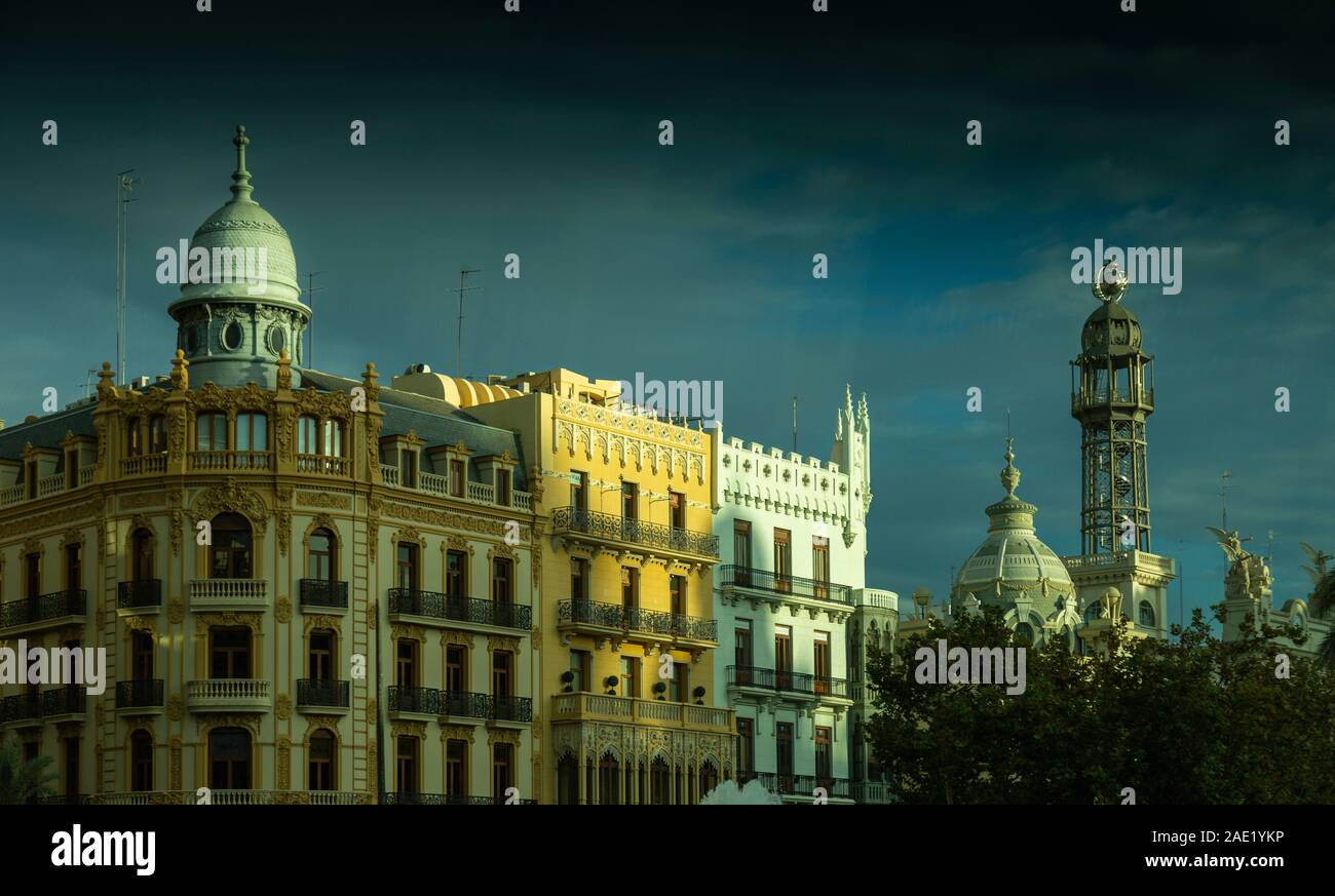 Xativa High Resolution Stock Photography and Images - Alamy