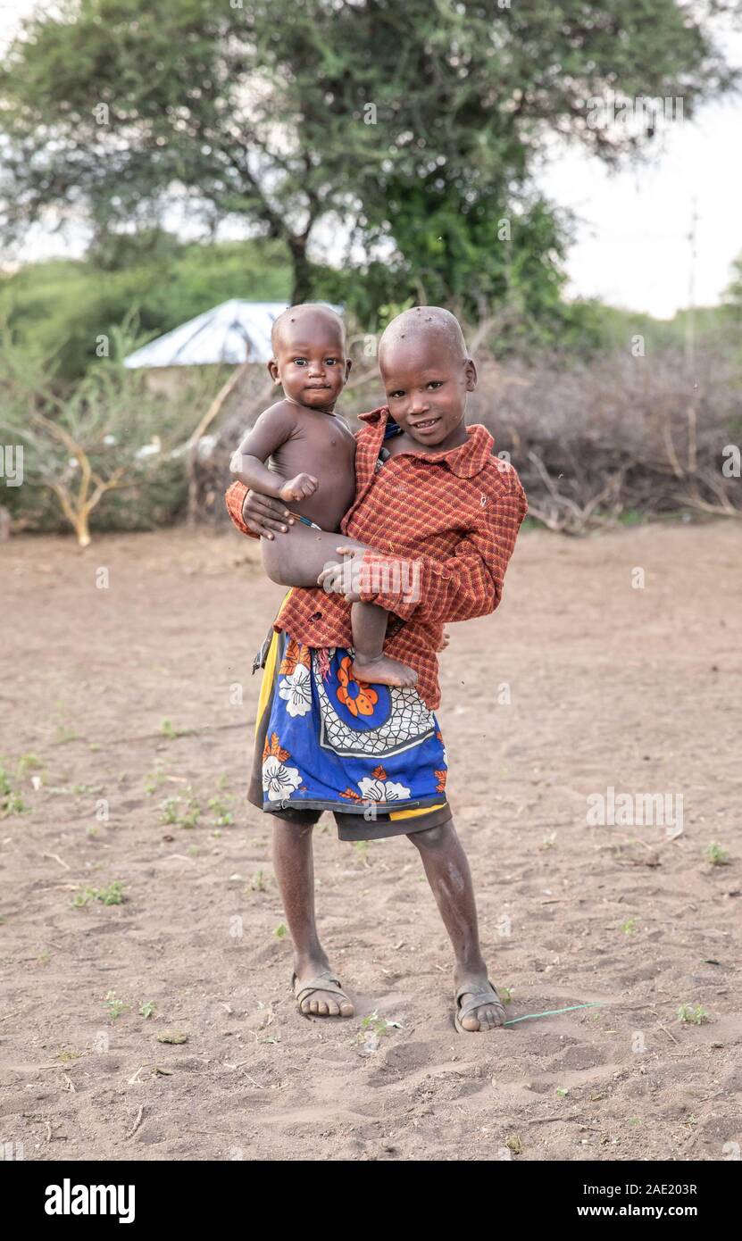 Kenyan Clothing For Men