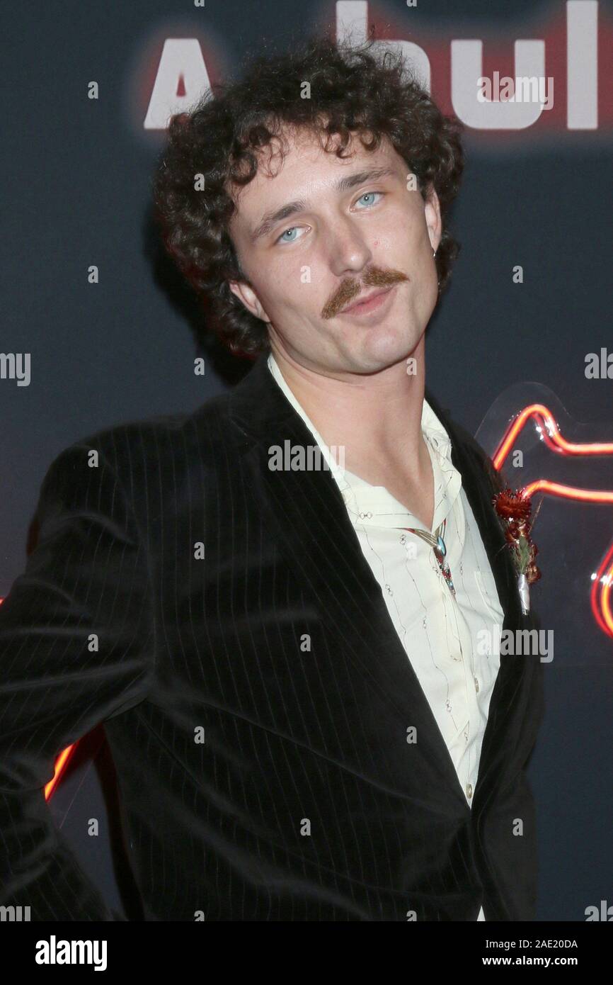 Los angeles sheldon blake hi-res stock photography and images - Alamy