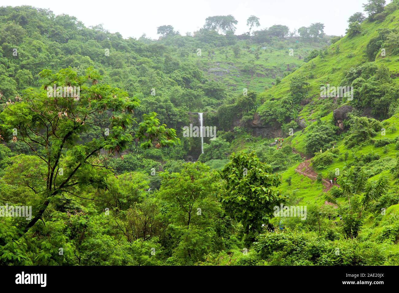 Bombay Hills High Resolution Stock Photography and Images - Alamy