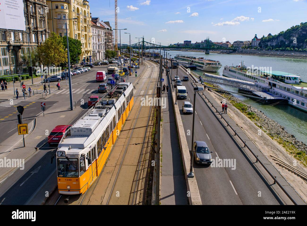 Budapest railway history hi-res stock photography and images - Alamy