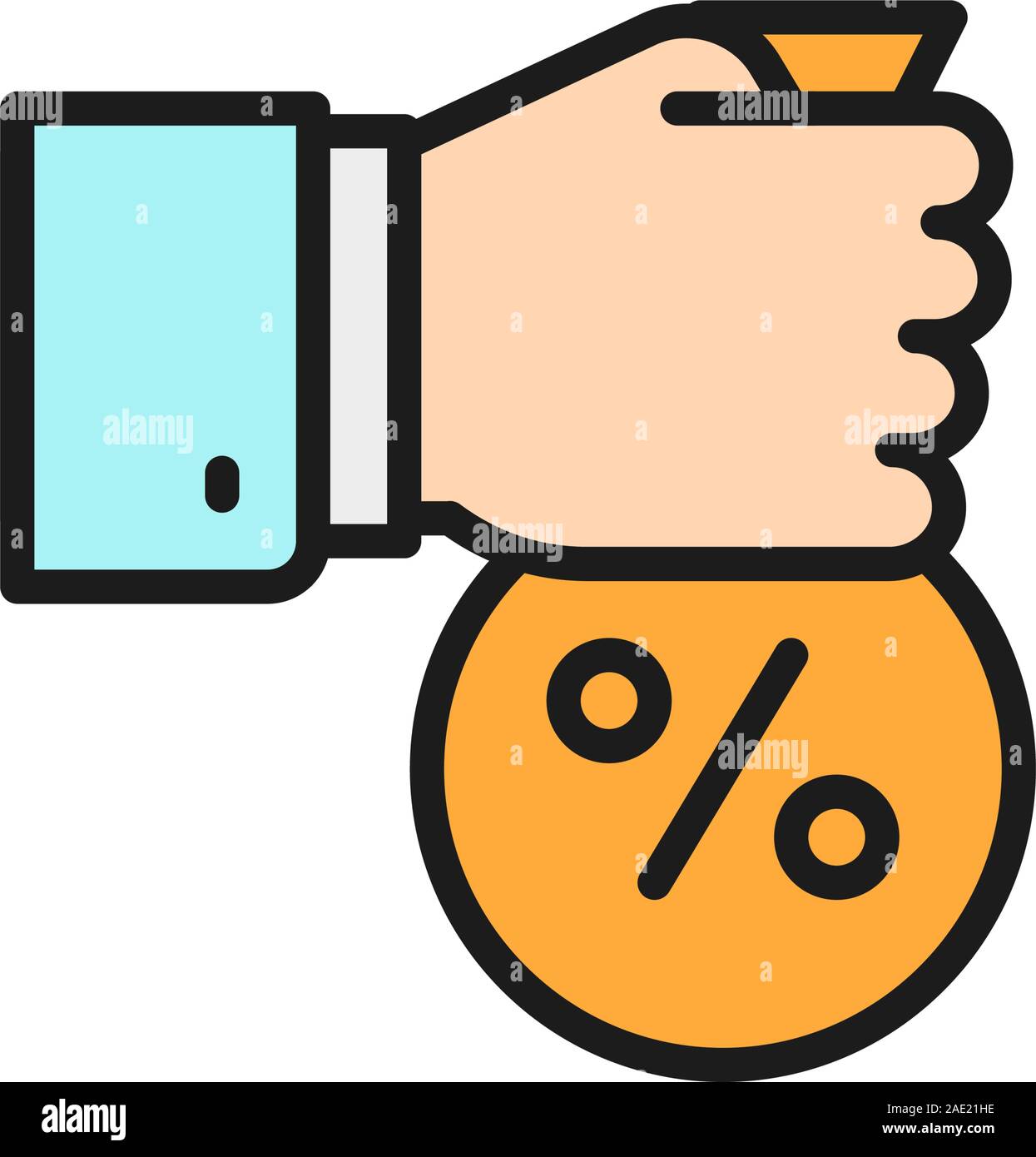 Fixed growth Stock Vector Images - Alamy