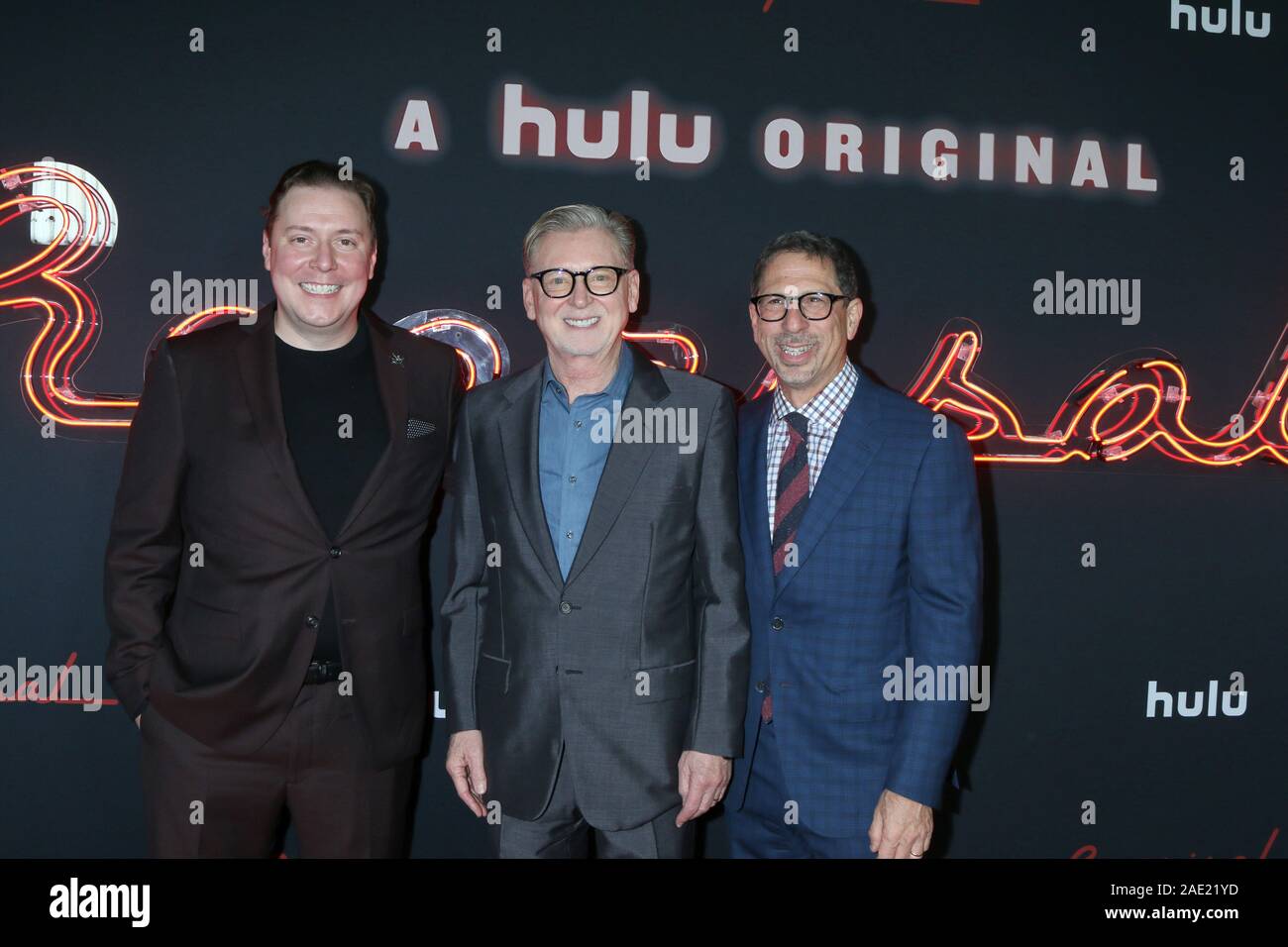 December 5, 2019, Los Angeles, CA, USA: LOS ANGELES - DEC 5: Josh ...