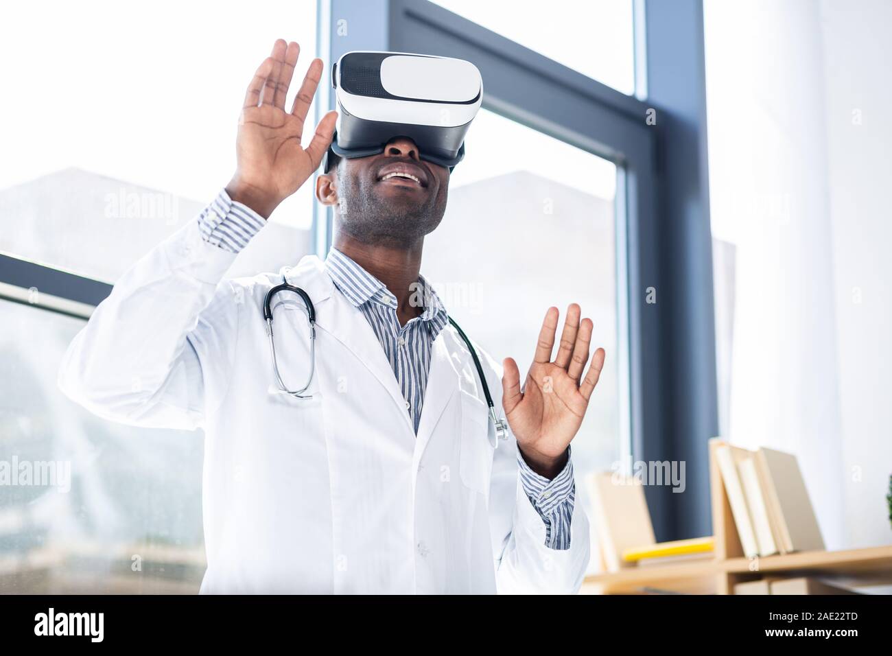 Workplace testing hi-res stock photography and images - Alamy