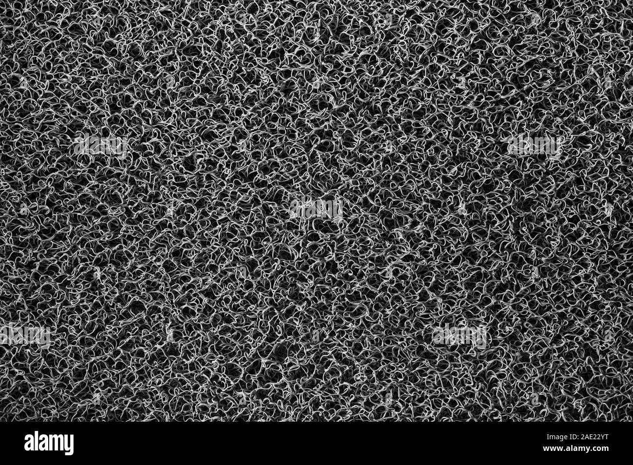 Grey Doormat Texture High Resolution Stock Photography and Images - Alamy