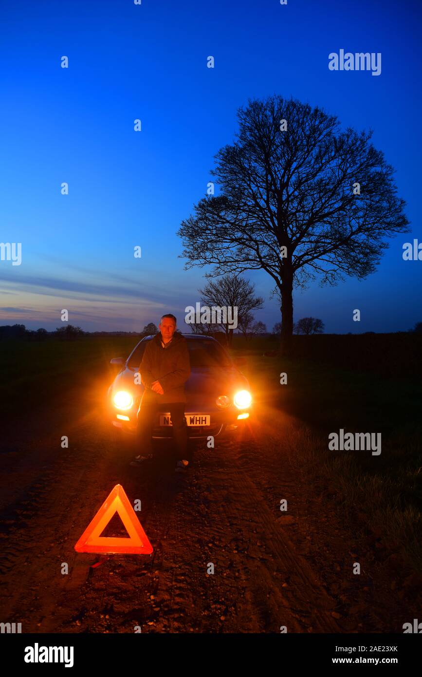 Engine hazard hi-res stock photography and images - Alamy