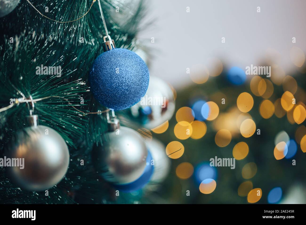 Christmass bell hi-res stock photography and images - Alamy