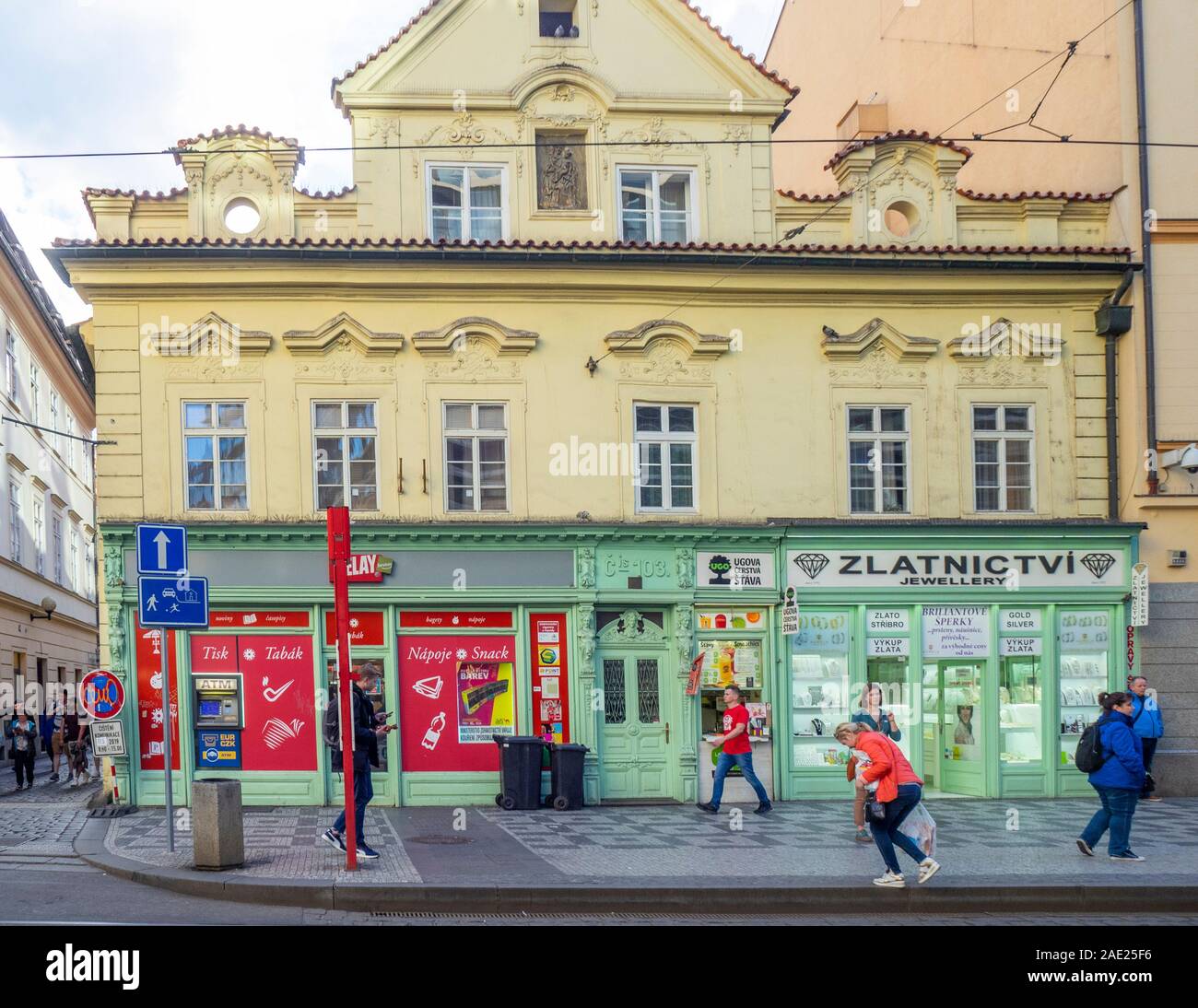 Ostrovni hi-res stock photography and images - Alamy