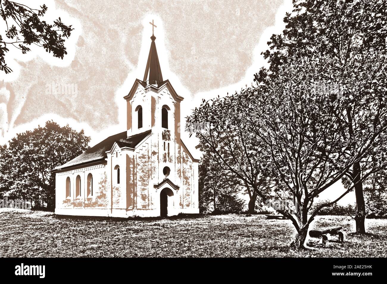 Ancient sky god drawing hi-res stock photography and images - Alamy